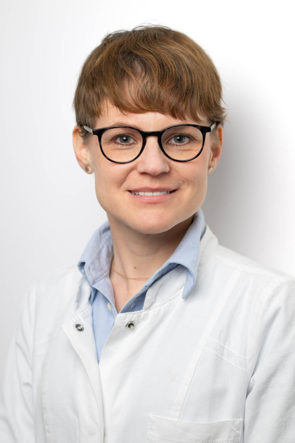 Ärzteteam der HOPA - HOPA