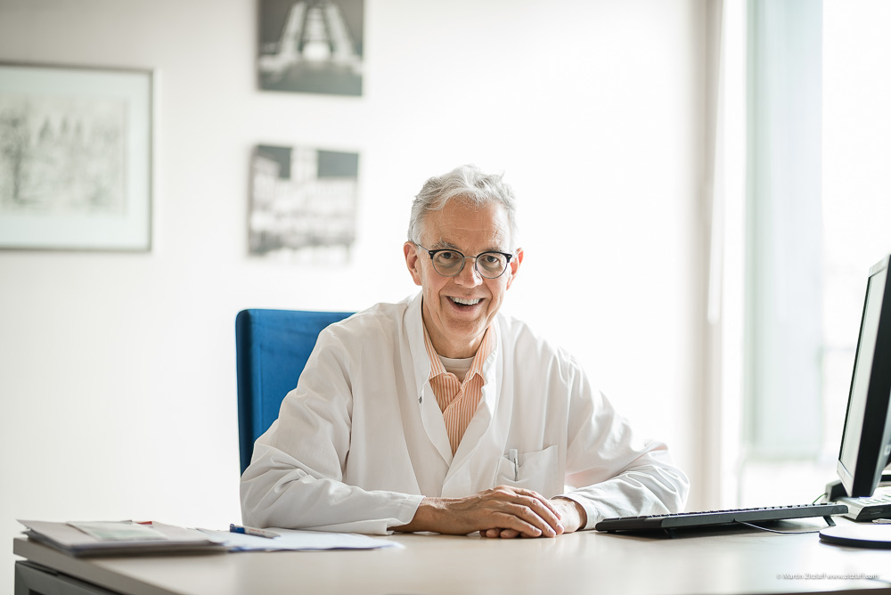 Dr. Bernd Flath - HOPA