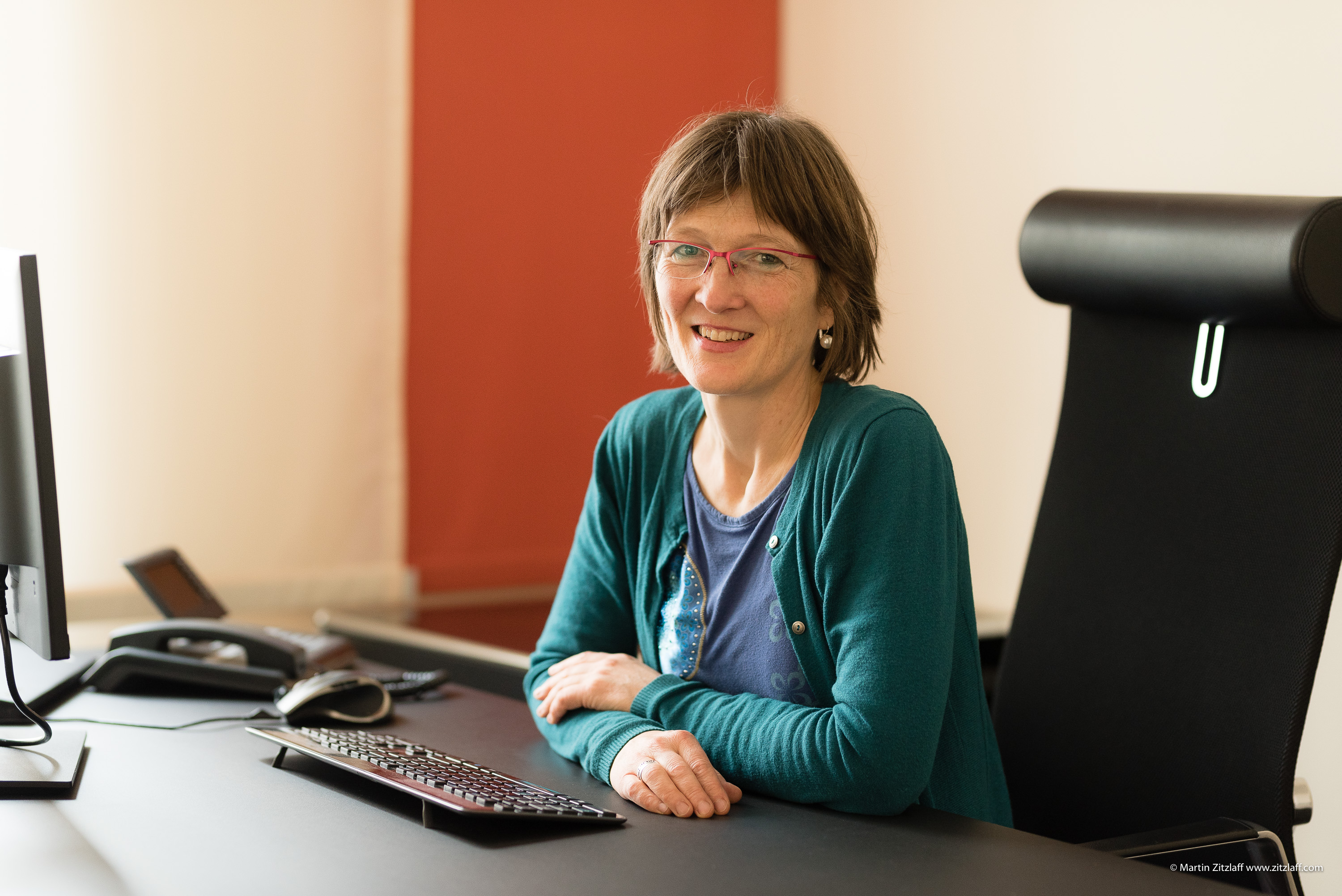 Dr. Eva Elisabeth Gödert - HOPA